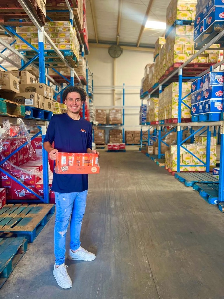 Satex Agencies Aruba N.V.